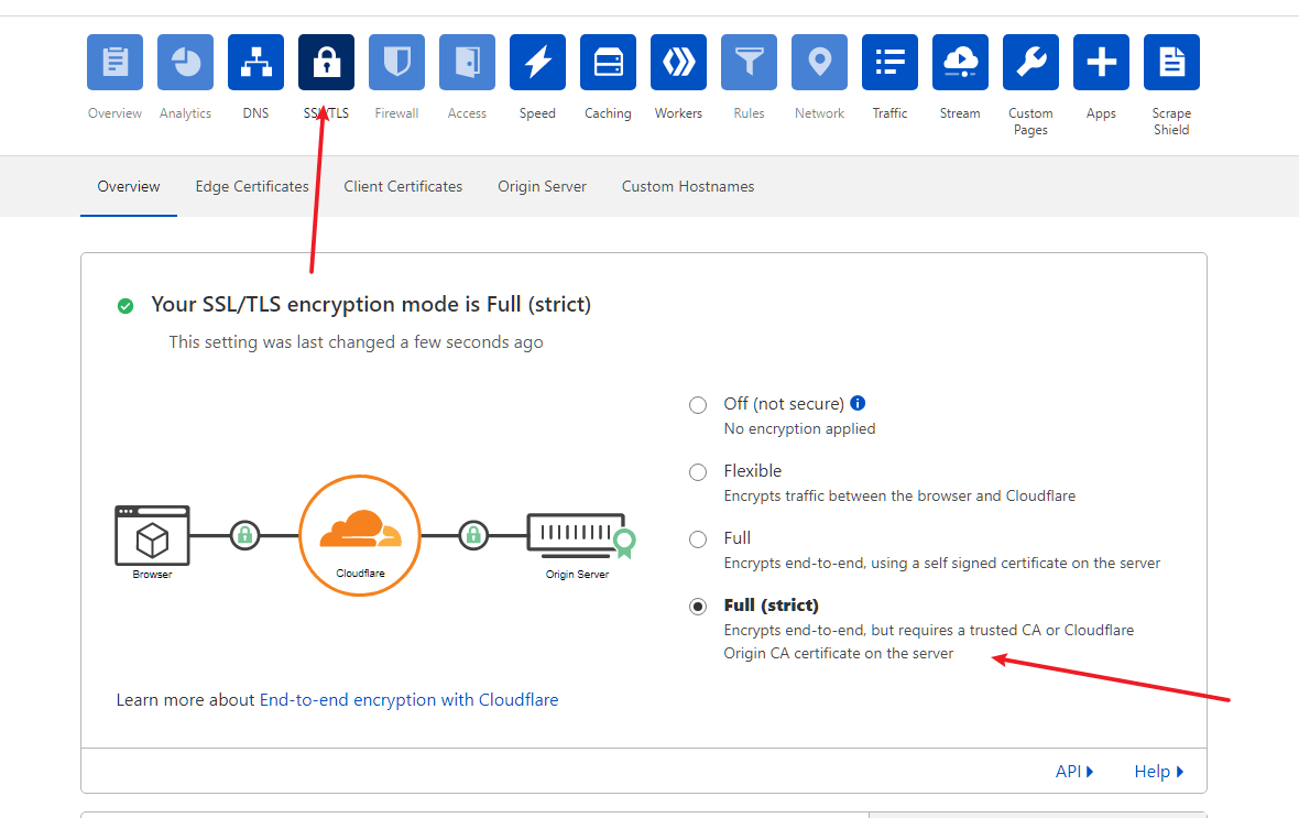 搭建订阅转换网站 | EdNovas的小站